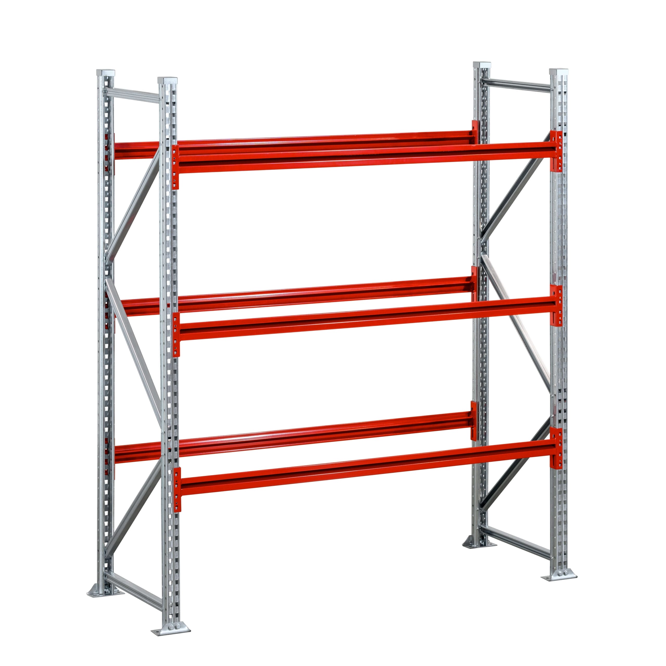 Lagerregale von RAECKS